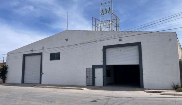 Bodega Por Venta