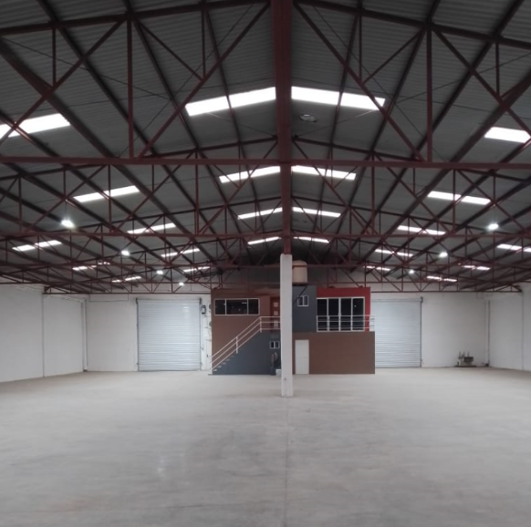 Bodega Por Venta